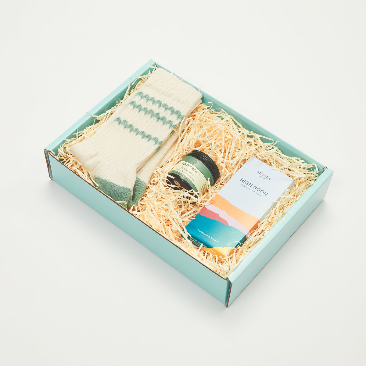 Gift Box Set | Cosy Toes | Atlantic Blankets