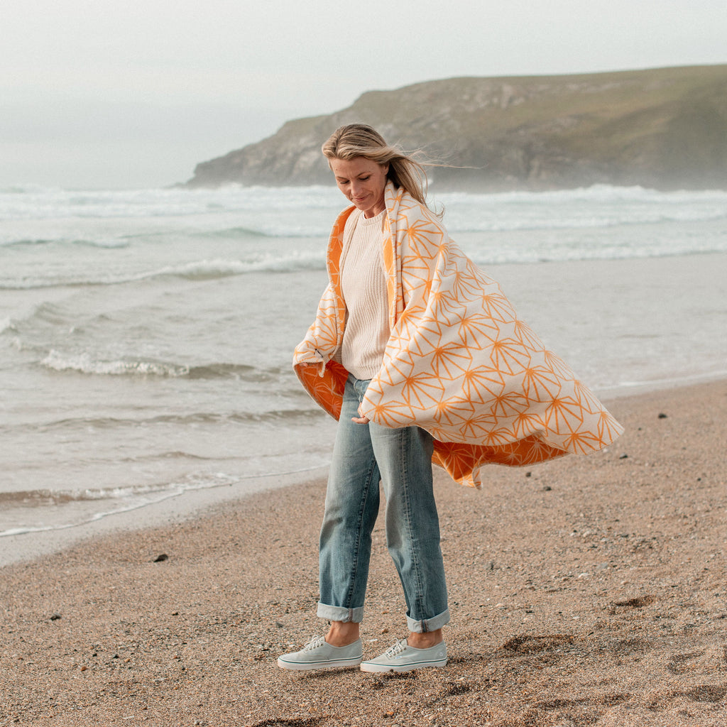 New Collection | New Blankets | Atlantic Blankets